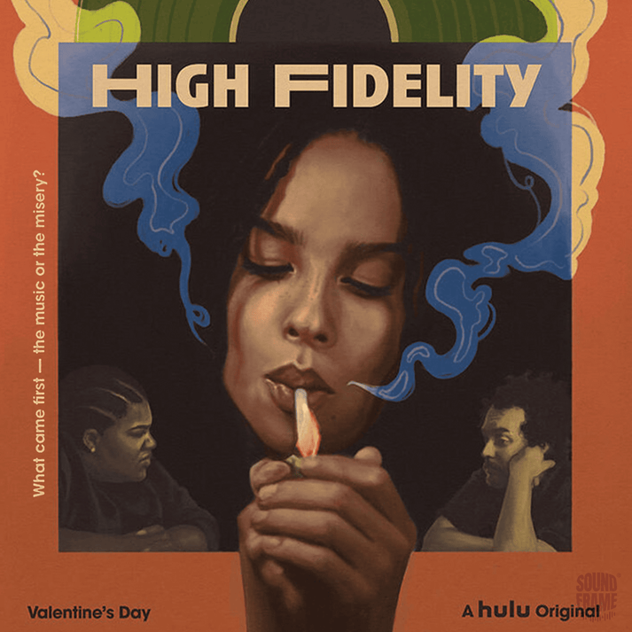 Soundframe® -High fidelity – soundframe