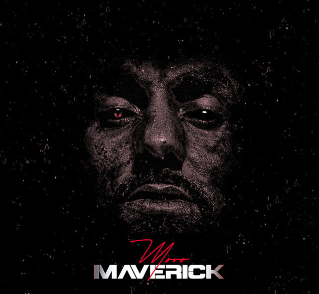 Soundframe® - MORO- MAVERICK – soundframe